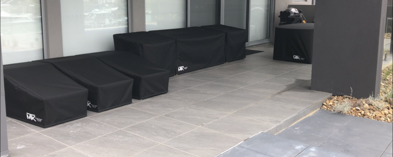 Jetty: More than Marine Upholstery - Ricky Richards