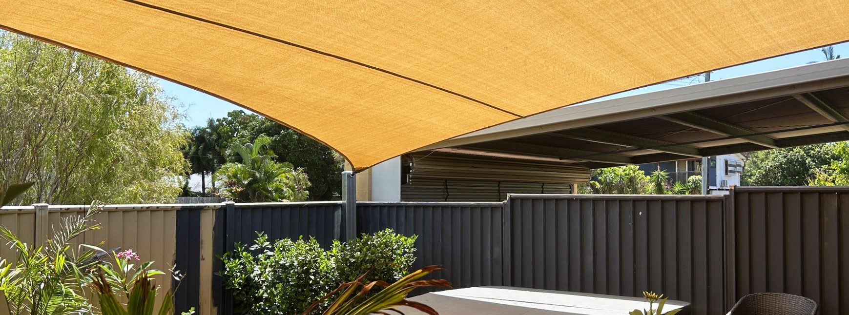 Understanding Shade Cover Factor and the Role of Coolshade - Ricky Richards