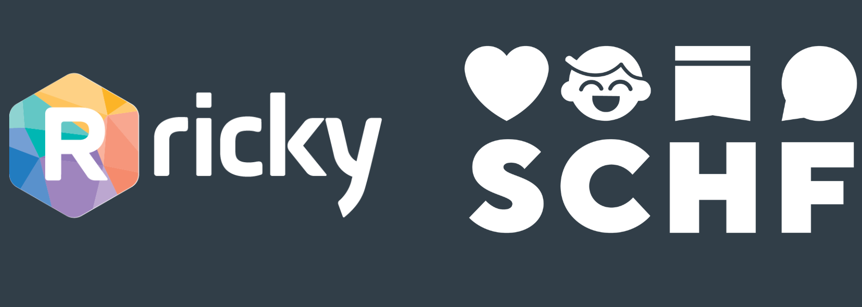 Ricky’s 29-Year Partnership with SCHF: A Legacy of Giving - Ricky Richards