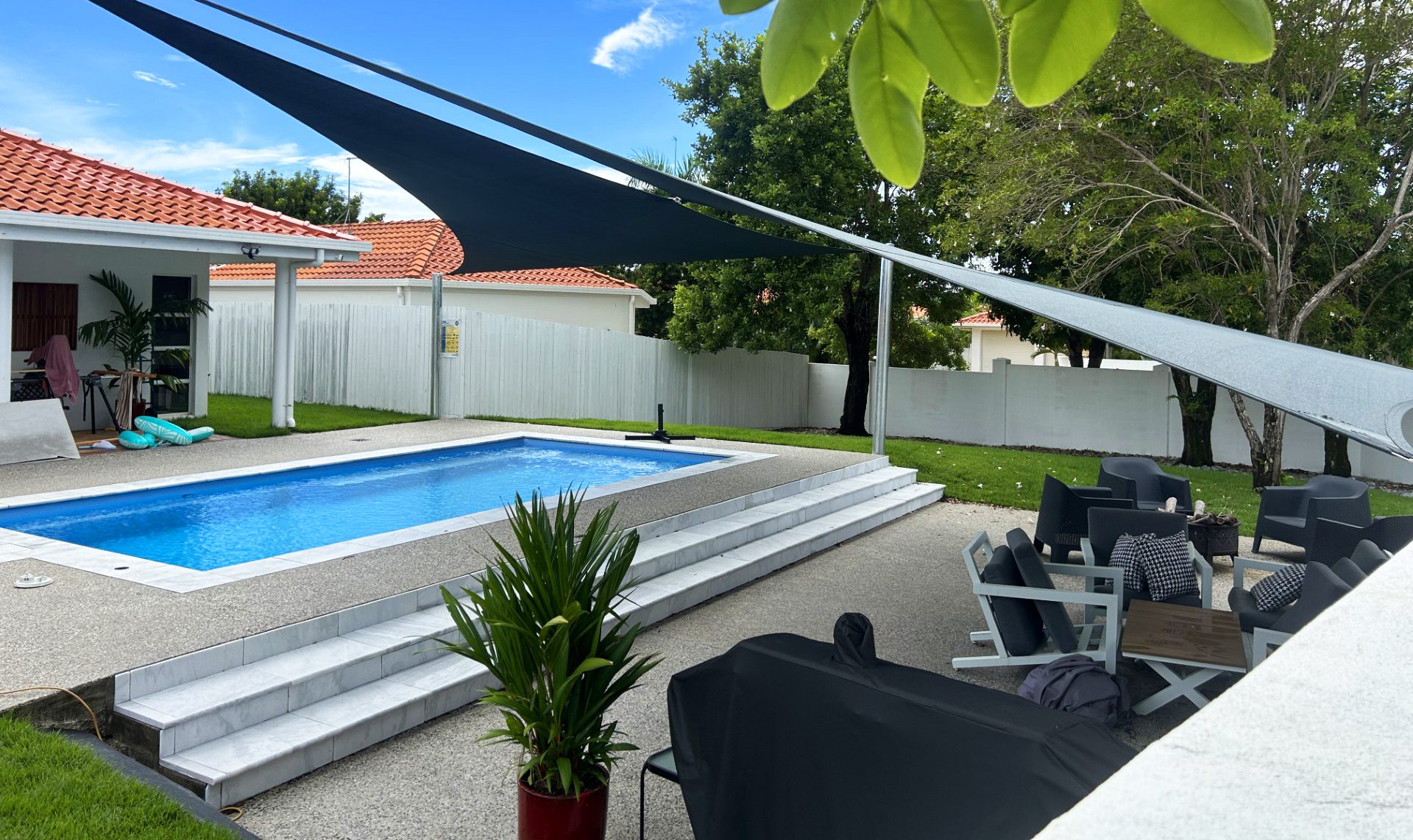 Understanding UVR Block and Its Importance in Outdoor Spaces - Ricky ...