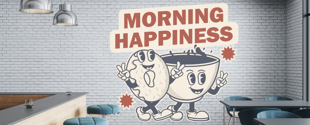 Dreamscape Wallwraps: Durable, Versatile, and Removable Wall Graphics ...