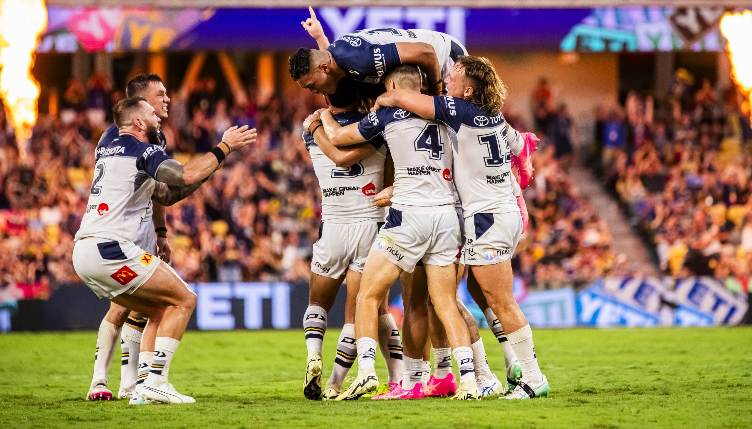 Join the Ultimate 2025 Ricky NRL & AFL Tipping Competition – For Free ...