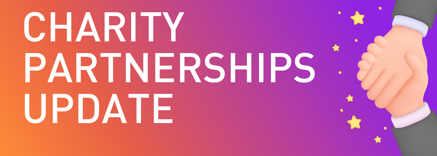 Strengthening Partnerships, Supporting Communities - Ricky Richards