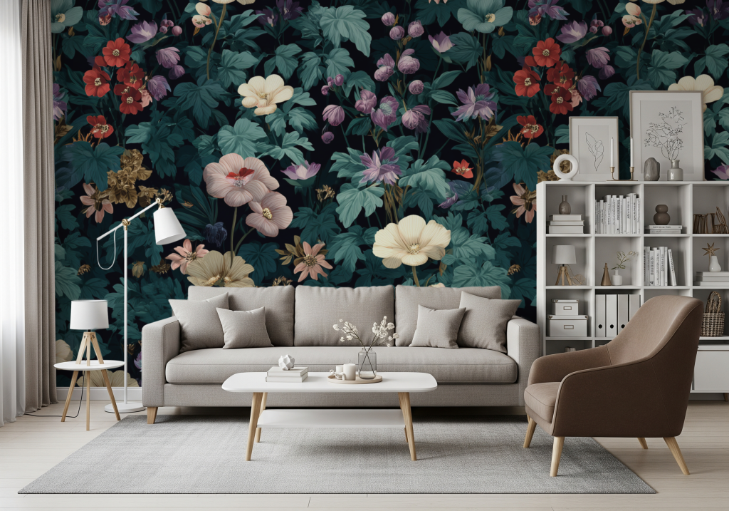 Design2Wall - Ricky Richards